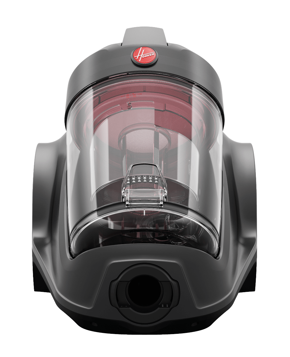 Power 6 Canister Vacuum Cleaner | Hoover MEA – HooverAE