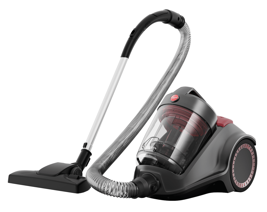 Power 6 Canister Vacuum Cleaner | Hoover MEA – HooverAE