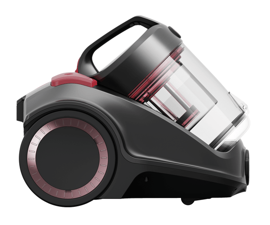 Power 6 Canister Vacuum Cleaner | Hoover MEA – HooverAE