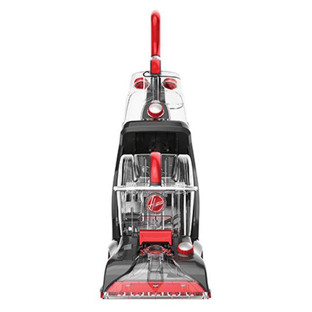 Power Scrub Elite – HooverAE